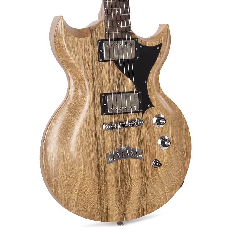 Dunable USA Black Limba Minotaur Satin Natural (Serial | Reverb