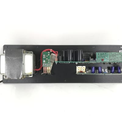 Velodyne F-1500-B Subwoofer Amplifier Panel Board | Reverb France