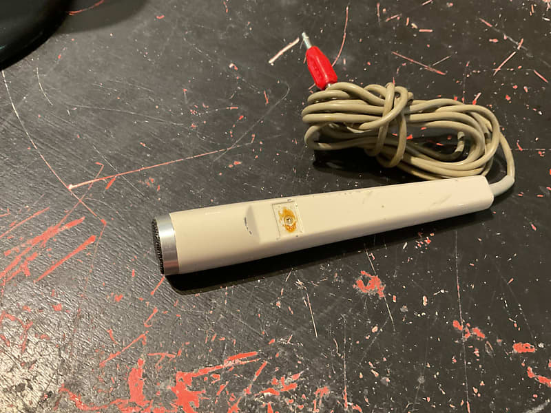 Sony F96 Microphone | Reverb