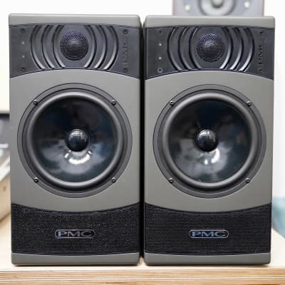 PMC Result6 (Pair) | Reverb