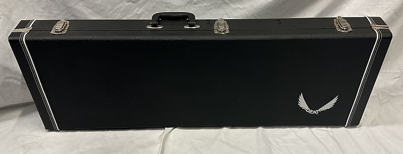 Dean Cadillac Hardshell Case | Reverb