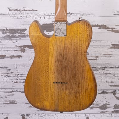 Paoletti Nancy Lounge SS - Butterscotch | Reverb