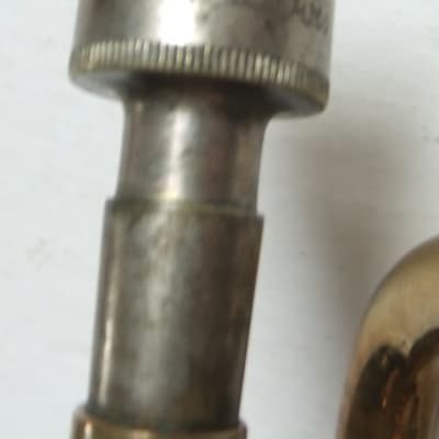 Vintage Selmer Lincoln Trumpet for restoration / repair / | Reverb