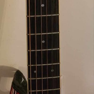 Fender Santa Rosa - Candy Apple Red - Electric Guitar | Reverb