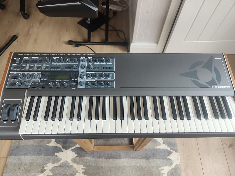 Access Virus TI 2 Grey | Reverb