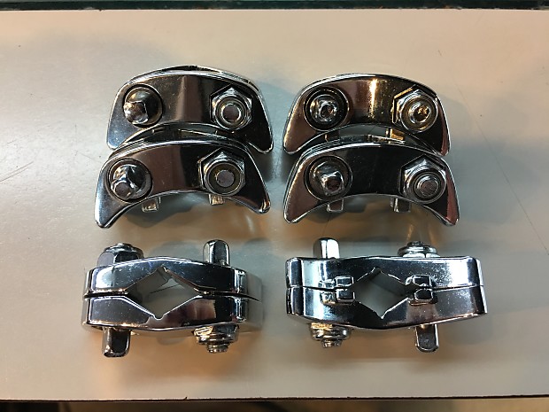 Mapex Memory Locks fits Pro M, Saturn and Orion Toms and | Reverb