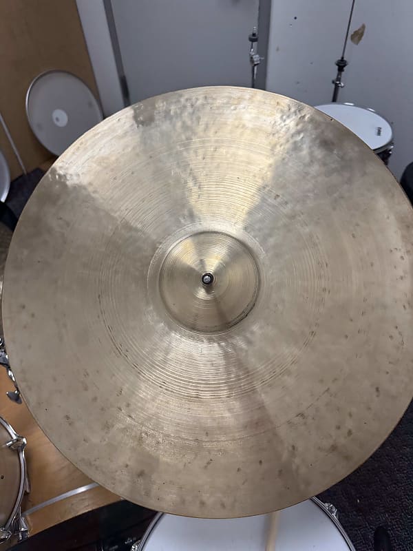 Funch 22" Old K Clone 2205g | Reverb