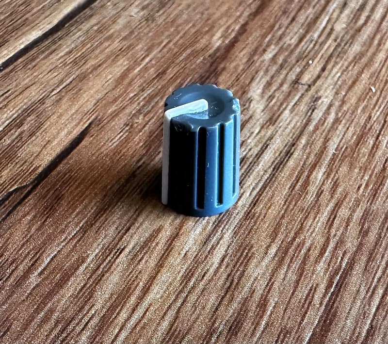 Korg MS2000 Rotary Knob | Reverb