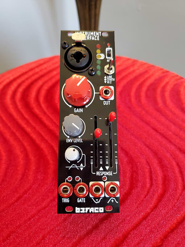 Befaco I4 Instrument Interface 2021 | Reverb