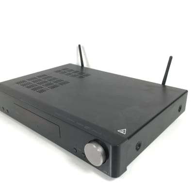 Integra DSX-3 4K 5.1 Channel Slimline Receiver | Reverb