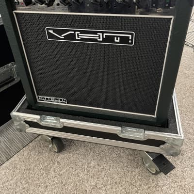 Fryette VHT Pitbull 45 - Green | Reverb