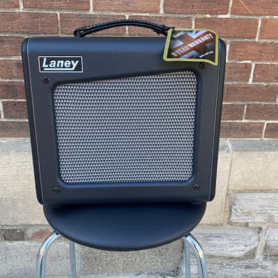 Lab Series L5 | Reverb