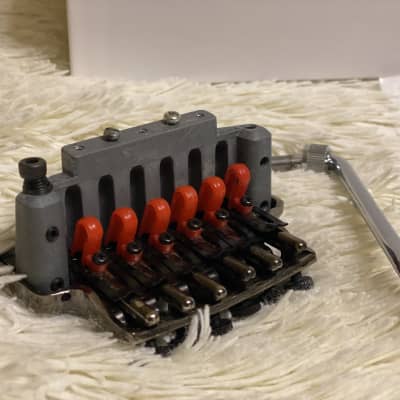 Ibanez Edge Pro II tremolo unit | Reverb