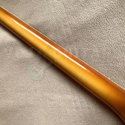 GRECO VB-165 (HOFNER 500/100) VIOLIN BASS 1988 *V. Rare* | Reverb