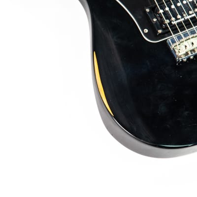 Fender '72 Telecaster Deluxe Electric Guitar Owned By Billie | Reverb