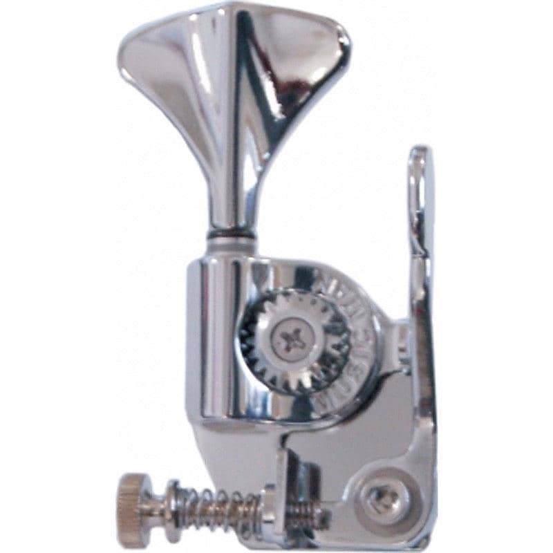 NEW Hipshot BT13 Bass Drop D De-tuner X-tender Bass Side | Reverb