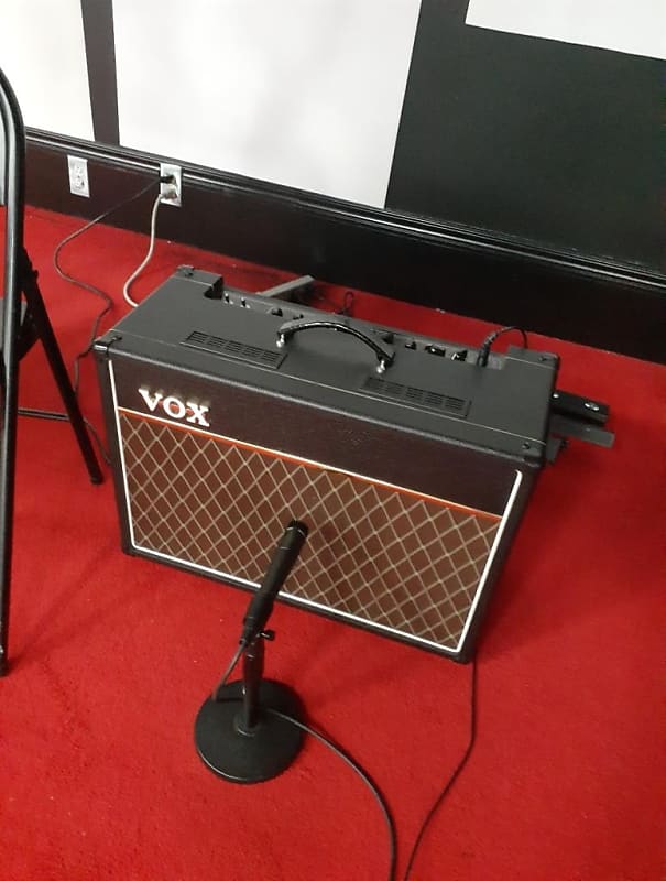 Vox ac15 | Reverb