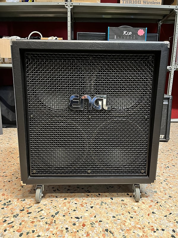 Engl E412 Pro | Reverb