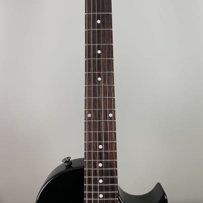 Samick JTR Design Linda LN10 Electric Guitar – Black | Reverb