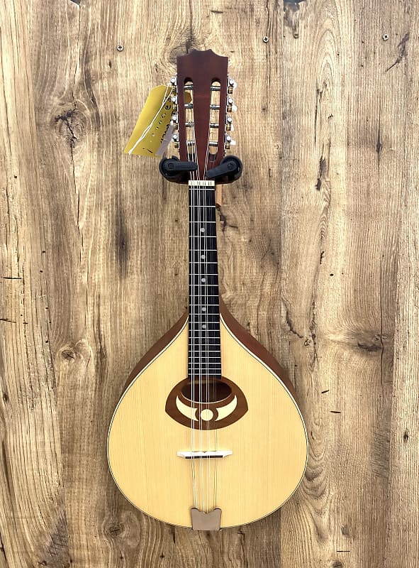 Ozark Portuguese Style Tenor Mandola | Reverb