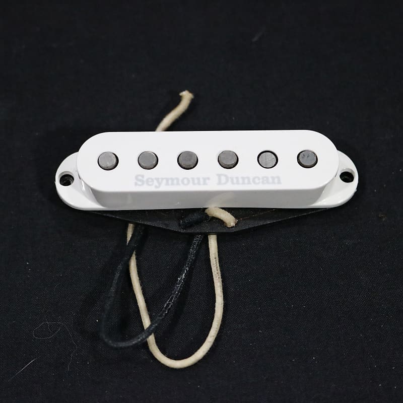 Seymour Duncan SSL-1 California '50 Middle Pickup | Reverb