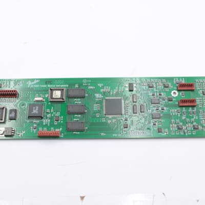 Fender pcba Cyber Twin Amp PCB Board | Reverb