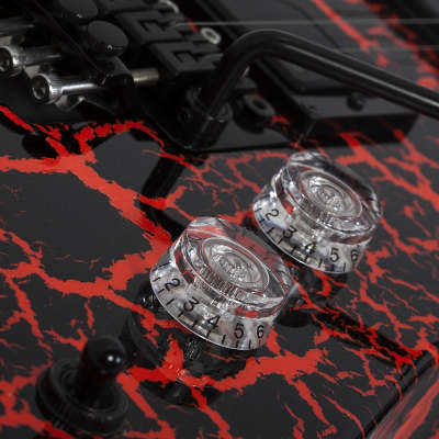 Schecter Balsac Signature E-1 FR | Reverb