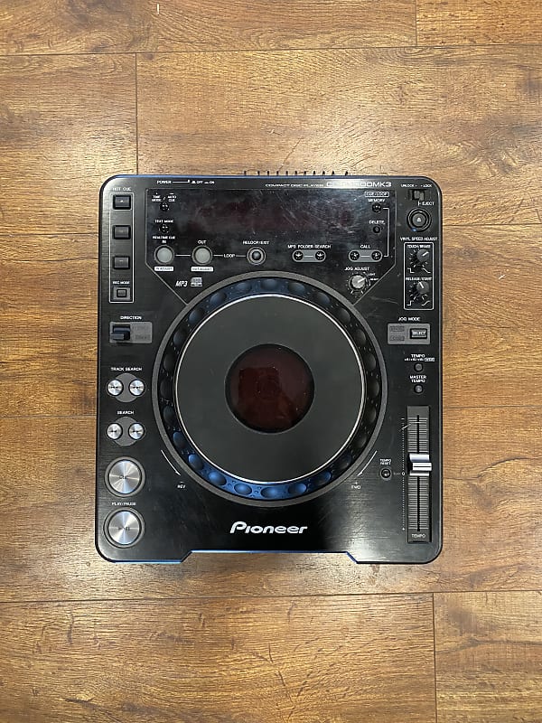 Pioneer CDJ 1000 MK3 - (PAIR) | Reverb