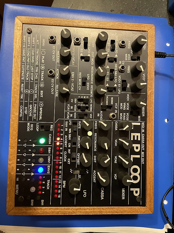 Leploop Leploop V2 | Reverb