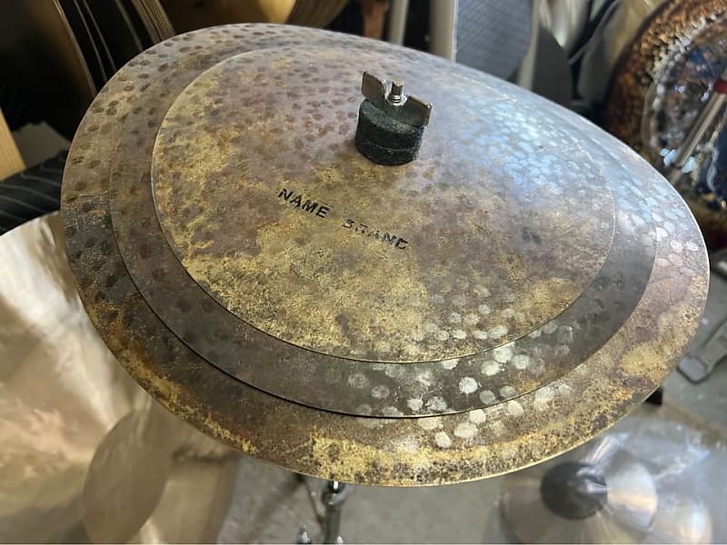 Name Brand Clap Stack 10/12/14 2025 - b20 natural | Reverb