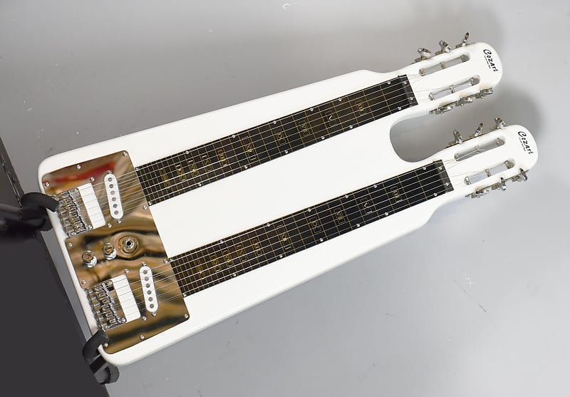 Double Neck Lap Steel, Recent | Reverb