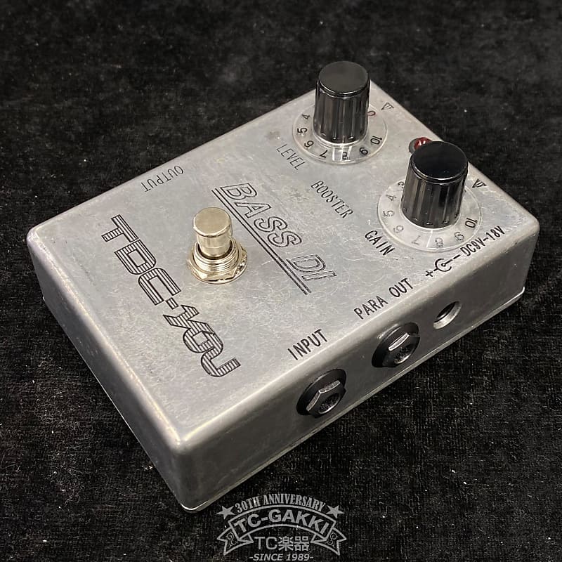 2010's TDC-YOU Bass at | Reverb