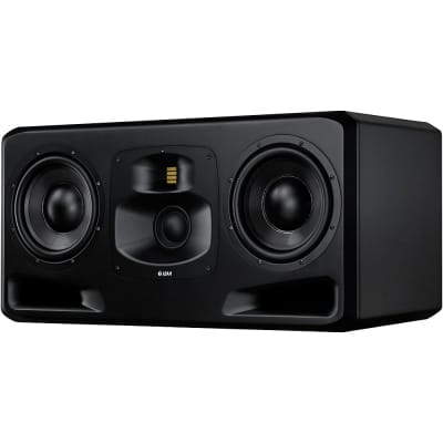 ADAM Audio S5V Active Studio Monitor (Single) | Reverb
