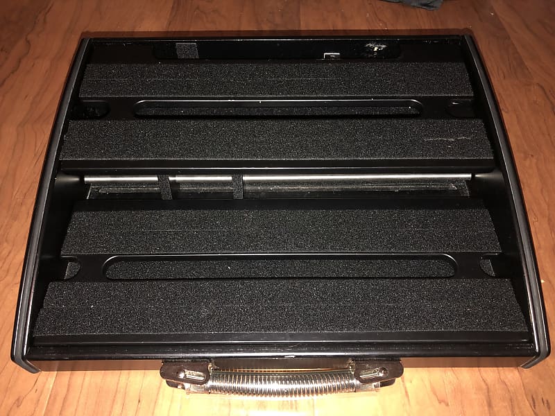 Schmidt Array SA450 with 6 jack connection box and Gig Bag | Reverb