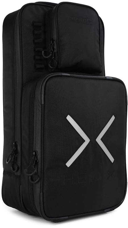 Line 6 Helix Backpack (5-pack) Bundle | Reverb