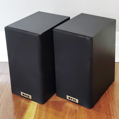Krix Brix - MK1 - Bookshelf Speakers | Reverb