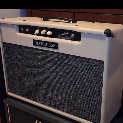 Matchless Lightning '15 Jorgenson | Reverb