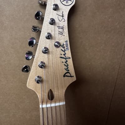 Yamaha PAC1611MS Pacifica Mike Stern Signature | Reverb