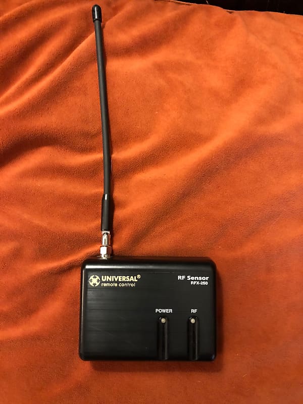 Universal Remote Control URC RFX-250 RF Antenna | Reverb
