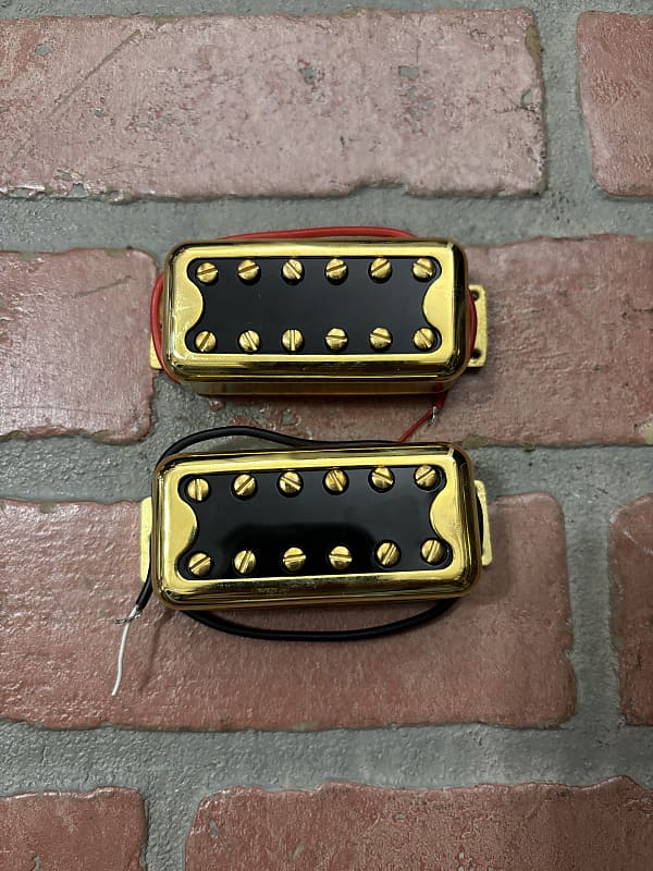 Gretsch Import Pickups | Reverb