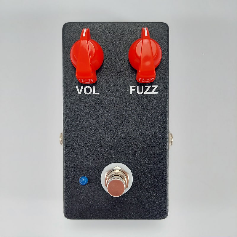 Germanium Fuzz Face / 2SB54 NOS transistors | Reverb Australia