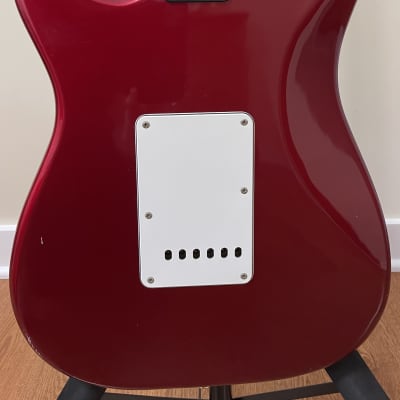 Vintage 1980 Fender 'The Strat' NAMM Prototype | Reverb