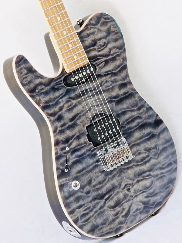 Tom Anderson Drop - T Left handed - Short scale 2016 - | Reverb