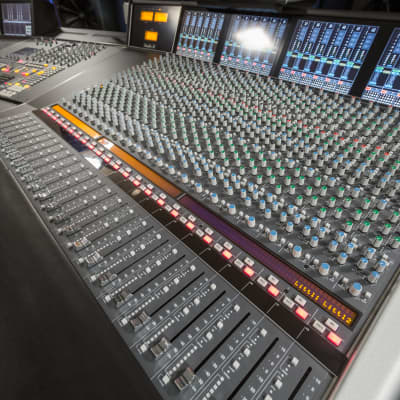Solid State Logic SSL Duality SE Pro-Station - 48 Channel | Reverb