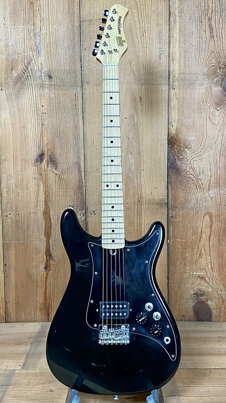 Used Hondo II 1051 Professional Electric Guitar | Reverb