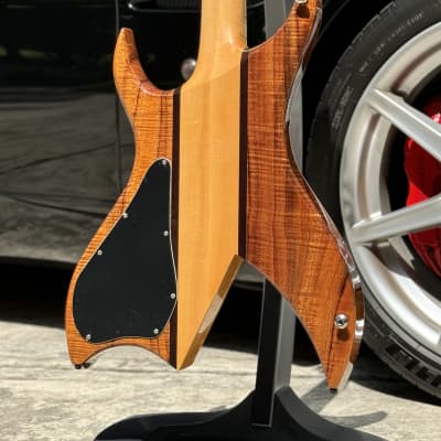 Moser 6 #0045 2014 | Reverb