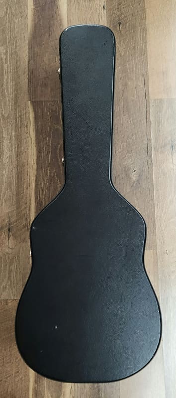 Road Runner LT Acoustic Guitar Case 2015 | Reverb