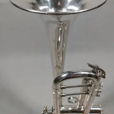 Bach Model 37 Stradivarius Trumpet | Reverb