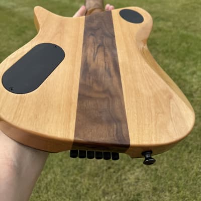 Kiesel Leia 6-String Electric Guitar | Reverb