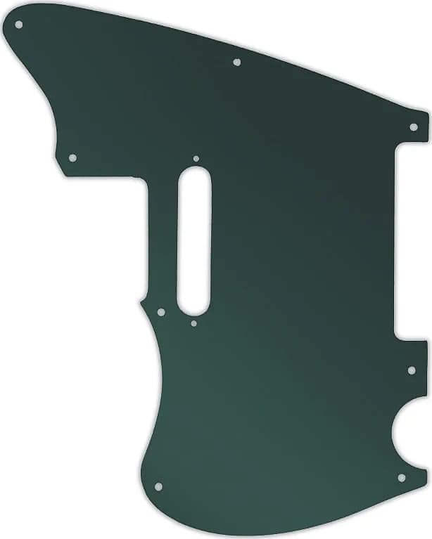 WD Custom Pickguard For Left Hand Squier By Fender 2020 | Reverb